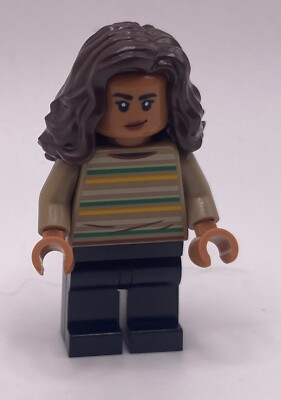 NEW! LEGO 76261 Marvel: Spider-Man Final Battle [MJ] Minifigure - SHIPS ...