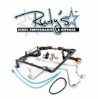 OEM High Pressure Fuel Pump Gasket For 2008-2010 Ford 6.4L Powerstroke ...
