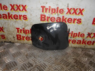 BFD001489 2003 FORD RANGER 2.5TD MANUAL FUEL FLAP | eBay