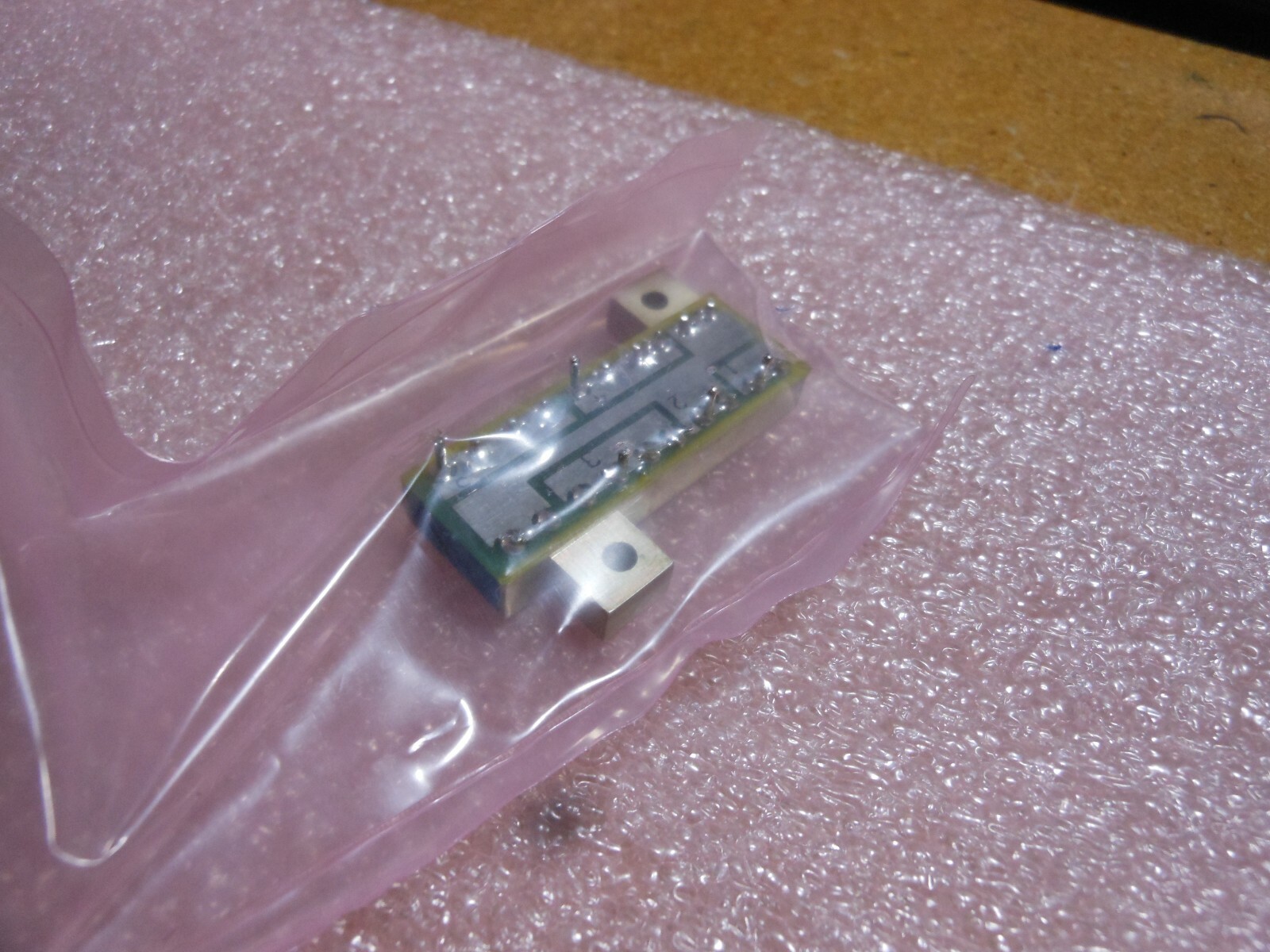 ENGINEERED MAGNETICS SEMICONDUCTOR # 801950-1 NSN: 5961-01-312-4692 ...