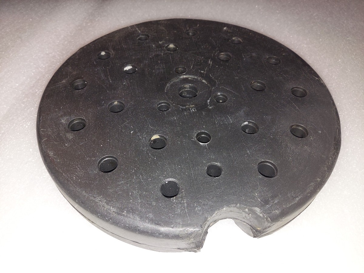 Weighted Floor Lamp Base Replacement