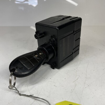 2012-2014 Dodge Grand Caravan Wireless Ignition Node Switch Module ...