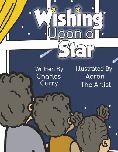Wishing upon a Star by Charles Curry Jr. (2022, Hardcover) for sale ...