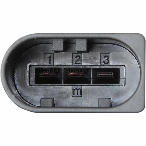 One New Bosch Manifold Absolute Pressure Sensor 0281006278 for Mercedes ...