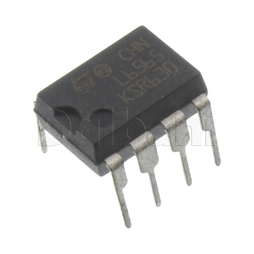 L6565 Original ST Microelectronics Switching Controller | eBay