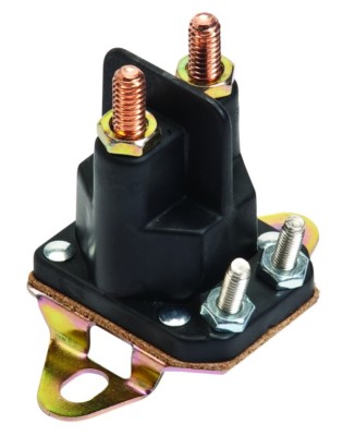 AYP Craftsman Lawn Mower Starter Solenoid Part 146154 - NEW GENUINE | eBay