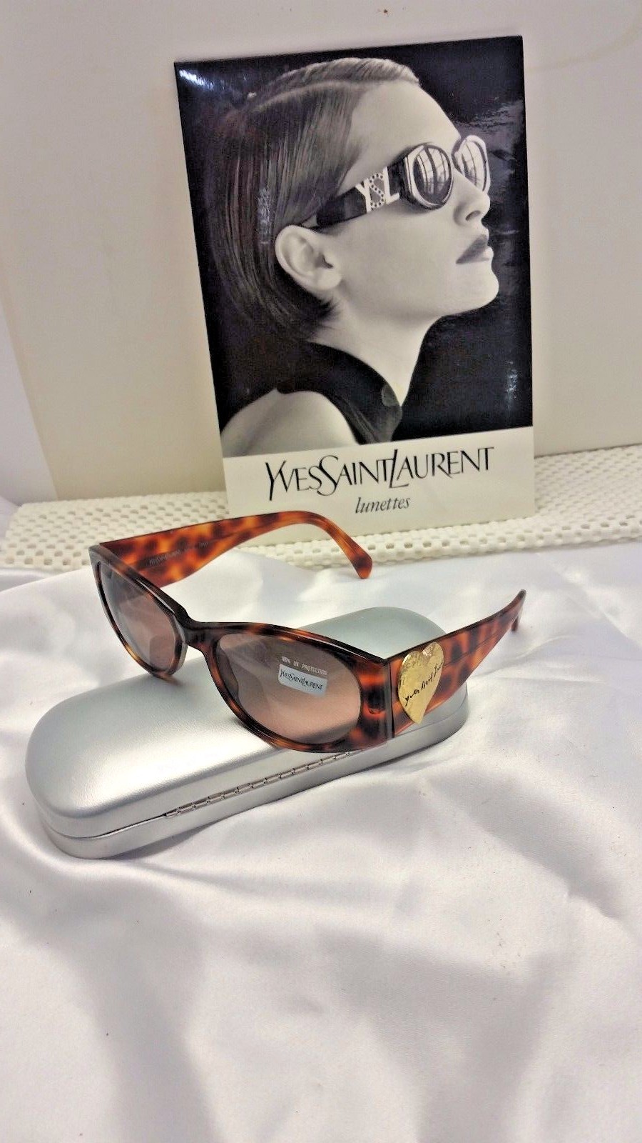 YSL Vintage Collection | eBay