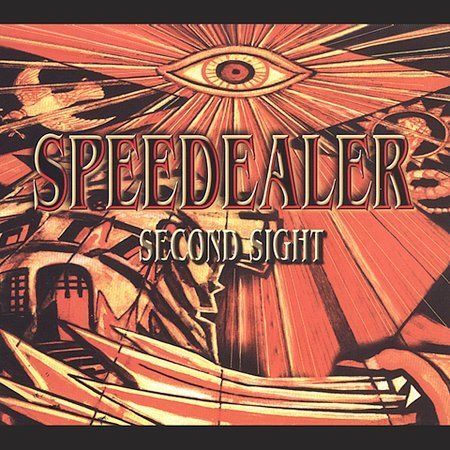 Second Sight [PA] by Speedealer (CD, Sep-2004, Palm) for sale online | eBay