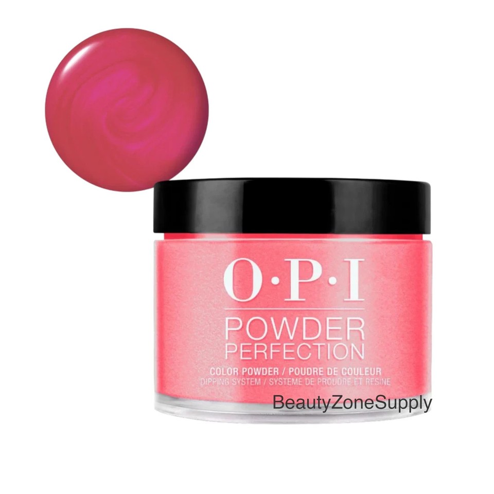 OPI Powder Perfection Dip Powder "The New OPIcons" Spring 2026 *Pick ...