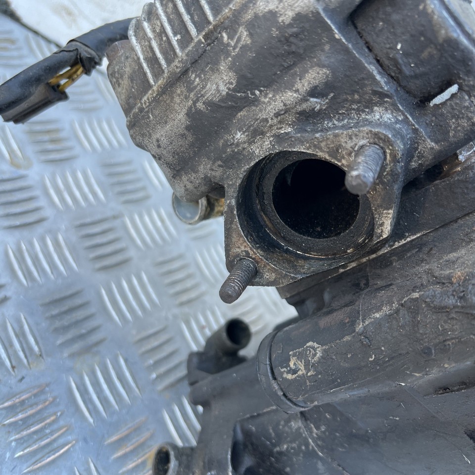 SUZUKI RG125 F112 ENGINE RG 125 | eBay UK