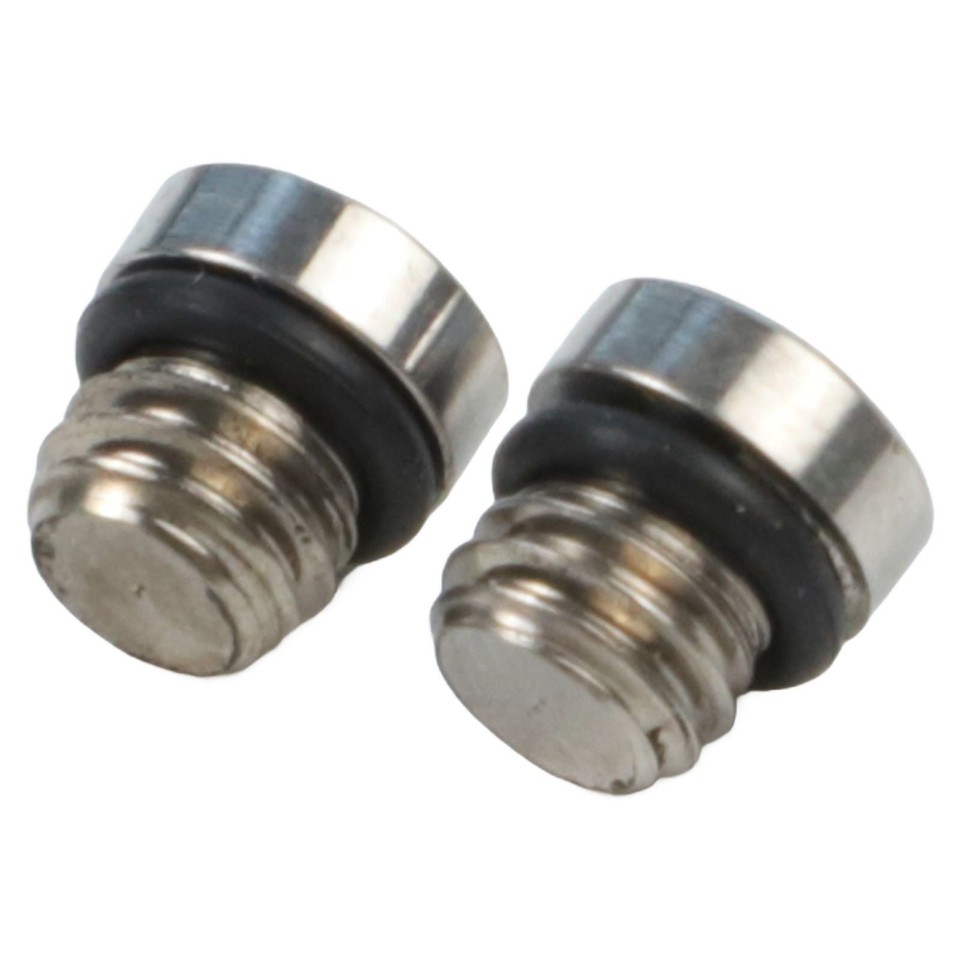 Essential Bleed Screws for Mountain Bike For SRAM For GUIDE Brake ...