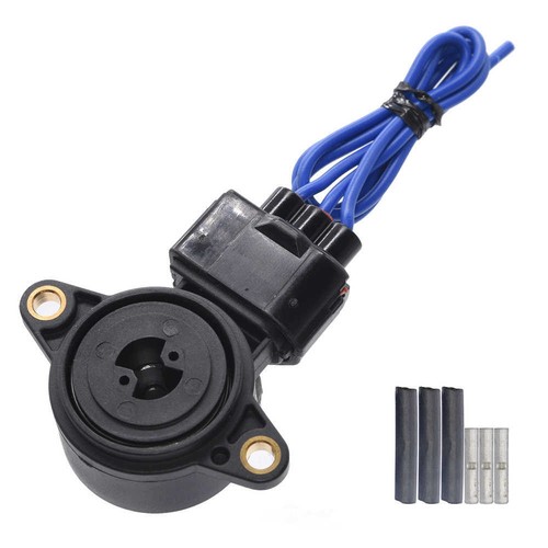 Throttle Position Sensor-Service Kit fits 02-07 Mitsubishi Lancer 2.0L ...