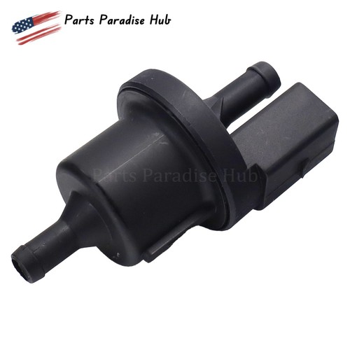 Fits 04-06 Porsche Cayenne Purge Valve Fuel Vapor Canister For Bosch | eBay