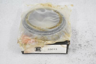 ENDURO BEARINGS 33013 TAPER BEARING SET | eBay