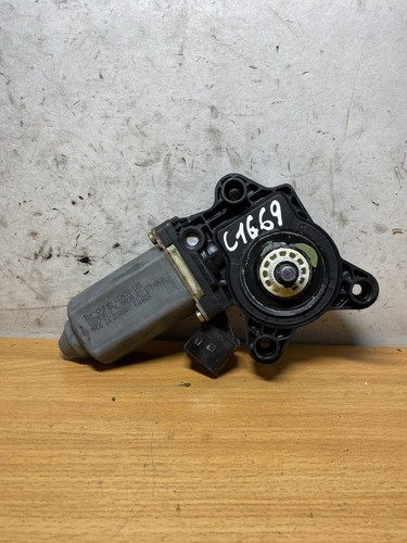 MERCEDES-BENZ C W203 Fensterhebermotor vorne rechts 119650-105 #C1669 ...