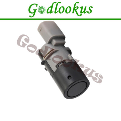 66206989112 PDC Parksensor Parking Sensor Fit For BMW E60 E61 M5 E65 X3 ...