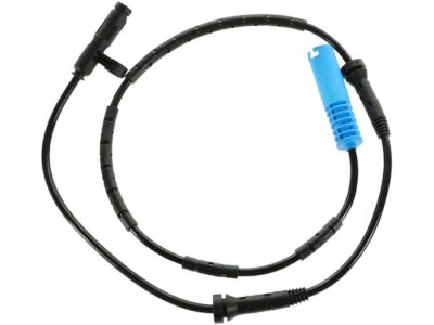 TRQ 19JM93M ABS Speed Sensor Fits 2002-2008 Mini Cooper Convertible | eBay