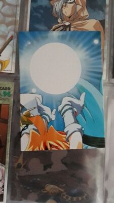 TRADING CARD SLAYERS TRY REENA Y GAUDY N 119 | eBay