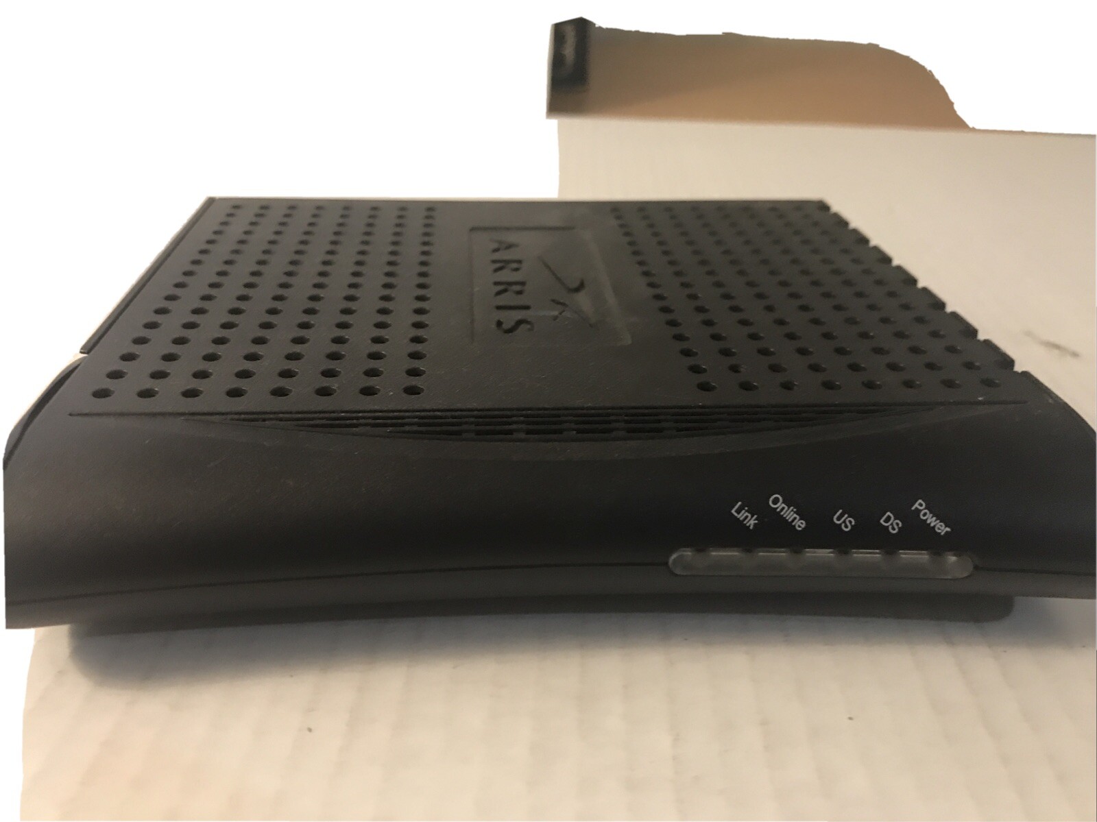 Arris CM550A/NA 785299 cable modem | eBay