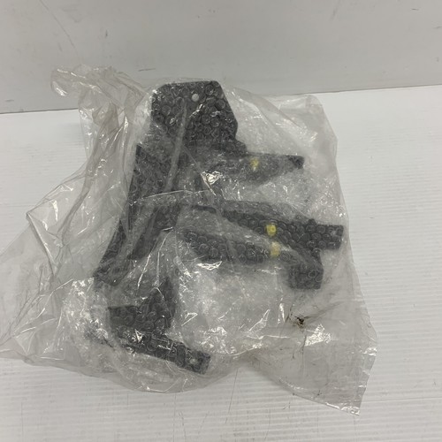 Genuine New LAND ROVER DISCOVERY SPORT 15-STAFFA PARAURTI POSTERIORE ...