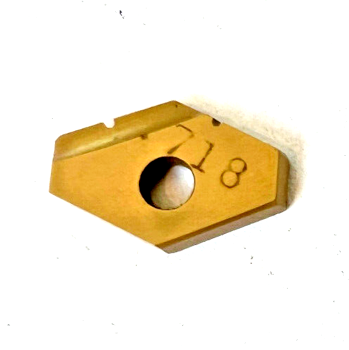 MADISON DUODEX - SPADE BLADE INSERT 0.718" "NEW"(Item# 388E | eBay