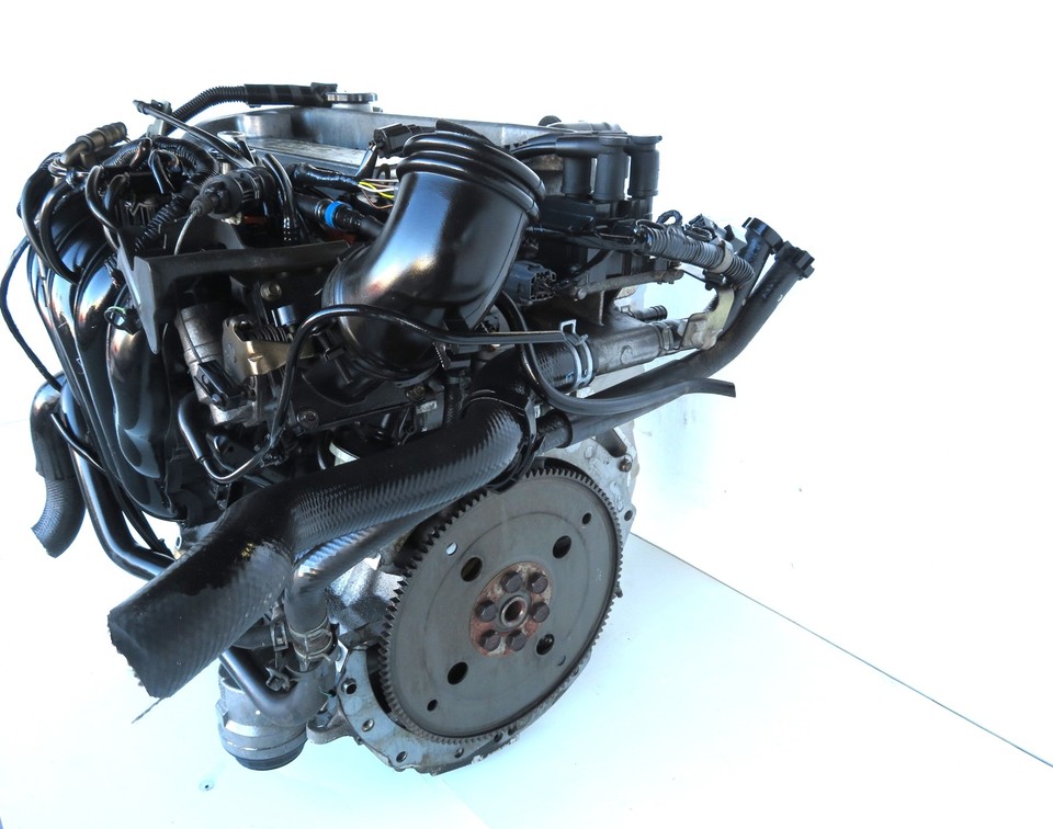 04 05 06 07 08 FORD ESCAPE 2.3L ENGINE FORD FOCUS 2.3L ENGINE JDM L3 DE ...