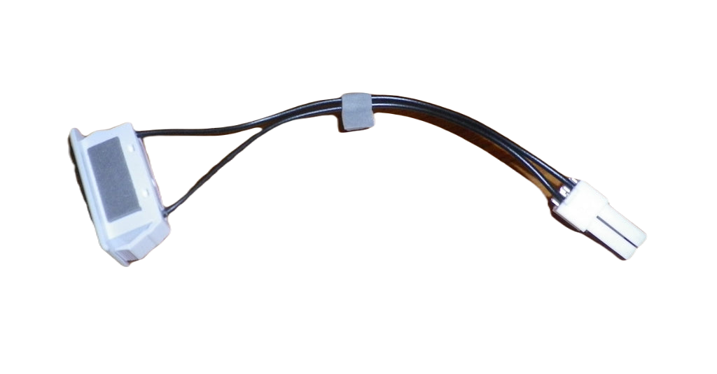 Fridge Light/Fan Reed Door Switch For Samsung RS25H5000BC Fridges and ...