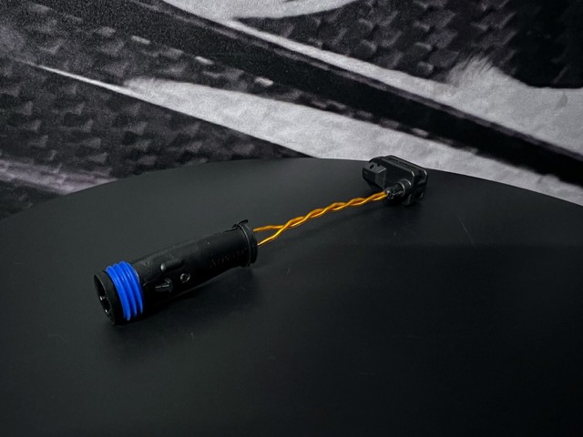 MB Ml W164 Front Right Brake Wear Indicator Sensor A1645401017 Genuine ...