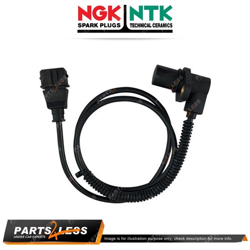 NTK Engine Crank Angle Sensor CHC3-A421 - Design to Increase Durability ...