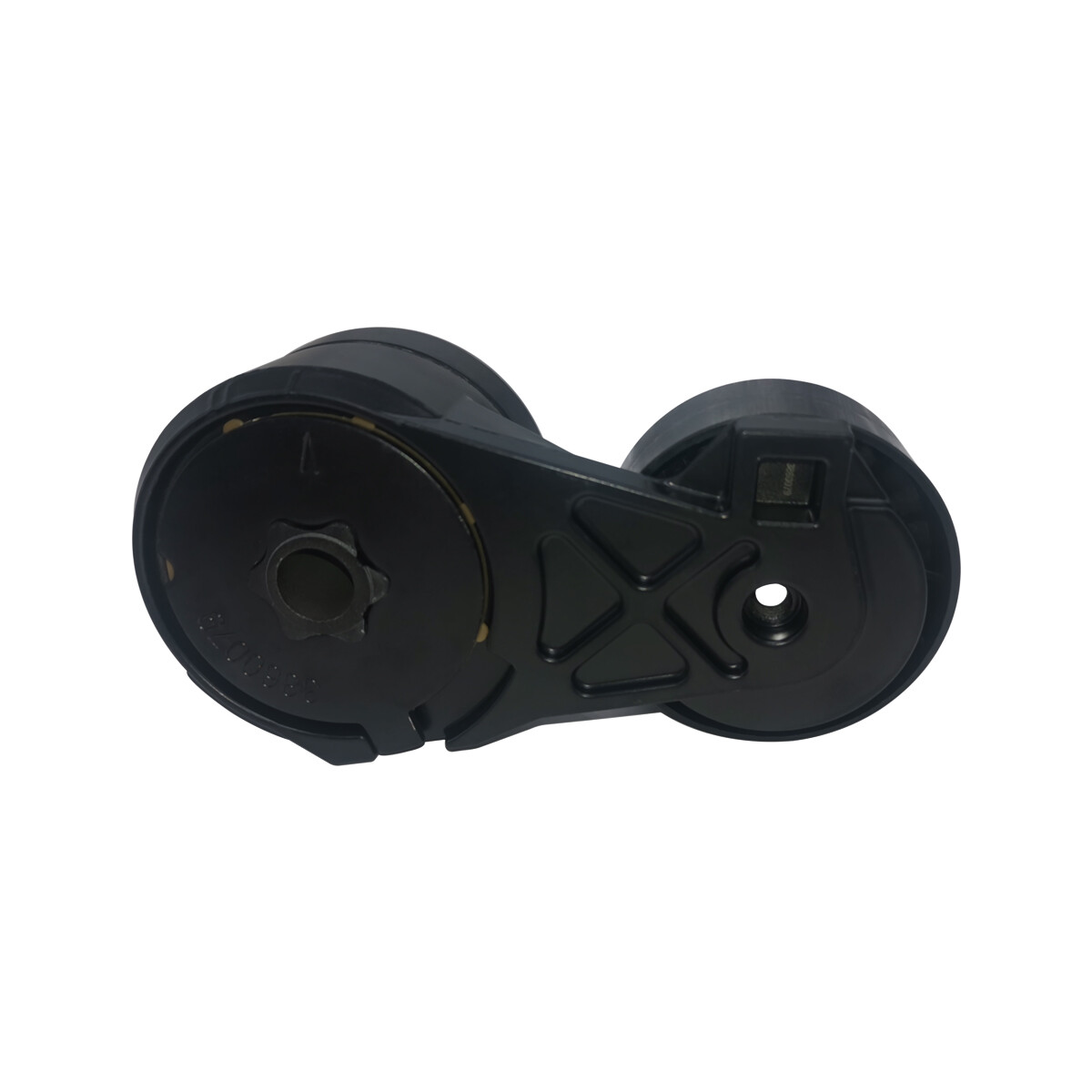 Engine Alternator Belt Tensioner Serpentine Sterndrive FOR Volvo Penta ...