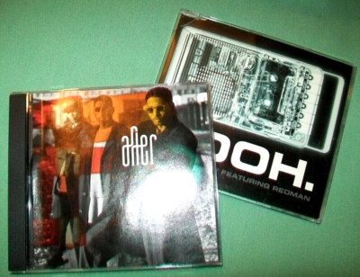 De La Soul // After 7 **CD LOT** Til You Do Me Right -- Oooh. | eBay