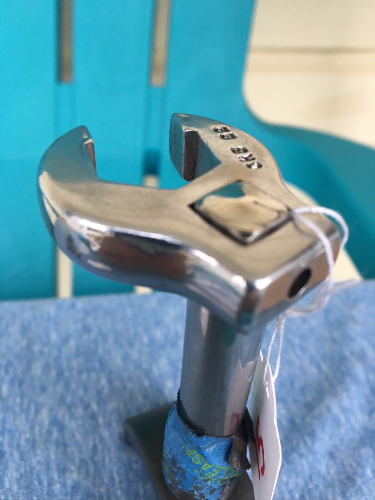 MAC Tools🇺🇸 3/8" Drive SAE Crow Foot Flare Nut Sockets 5 Piece Set 1/2 ...