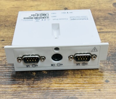 Patient Monitors - Datascope Spectrum