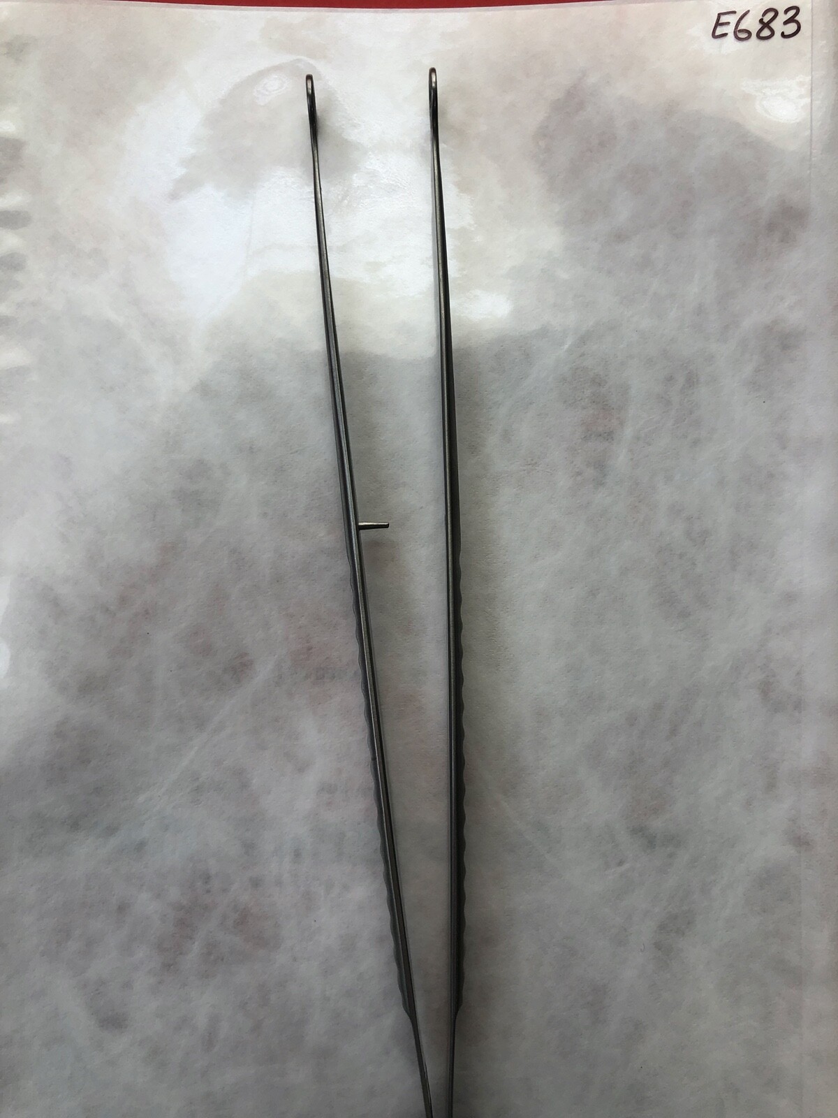 Symmetry® Brigham Tumor Forceps *Stainless Germany* Ref: 30-1117 | eBay