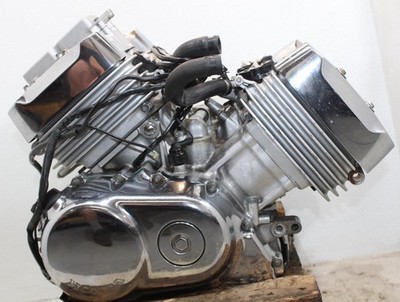 1994-2003 HONDA MAGNA 750 VF750C ENGINE MOTOR GOOD STRONG RUNNER | eBay