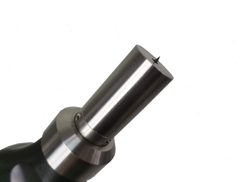 Wood Indentation Hardness Tester Wood Surface Durometer 10-90HD ...