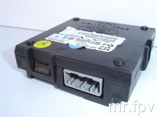 FG ford bluetooth phone module AA - BB falcon GT F6 XR6 XR8 XT icc ...