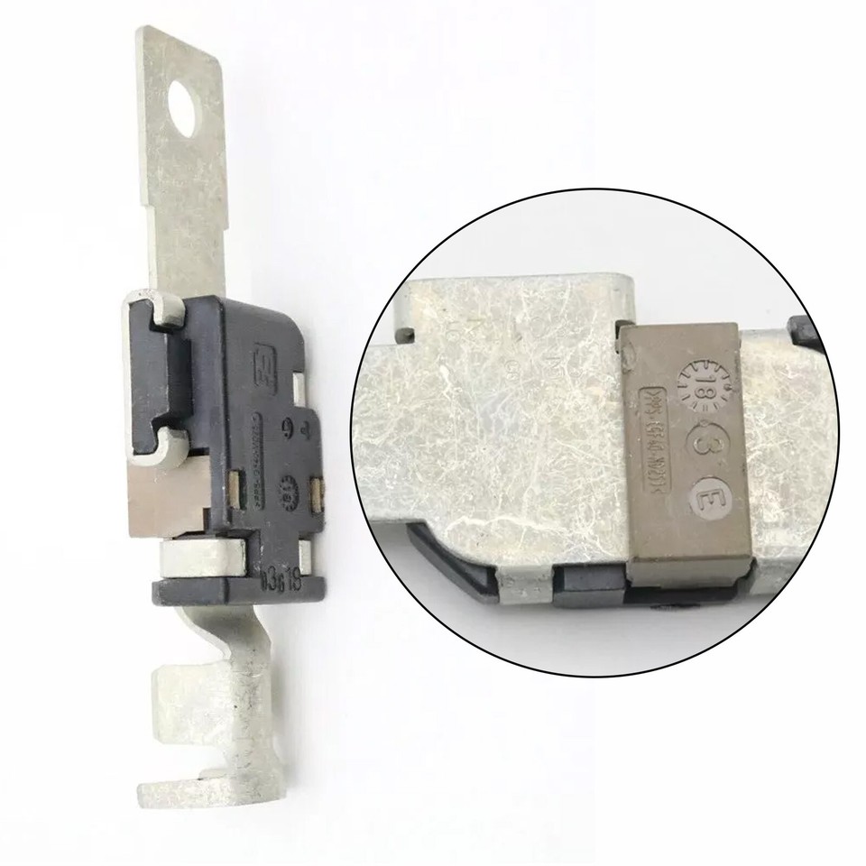 Car Positive Battery Cable Fuse Connector Head For Land Rover Range ...