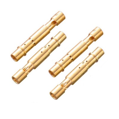 4 x F9 Weber 40 / 45 DCOE Carburettor Emulsion Tubes | eBay UK