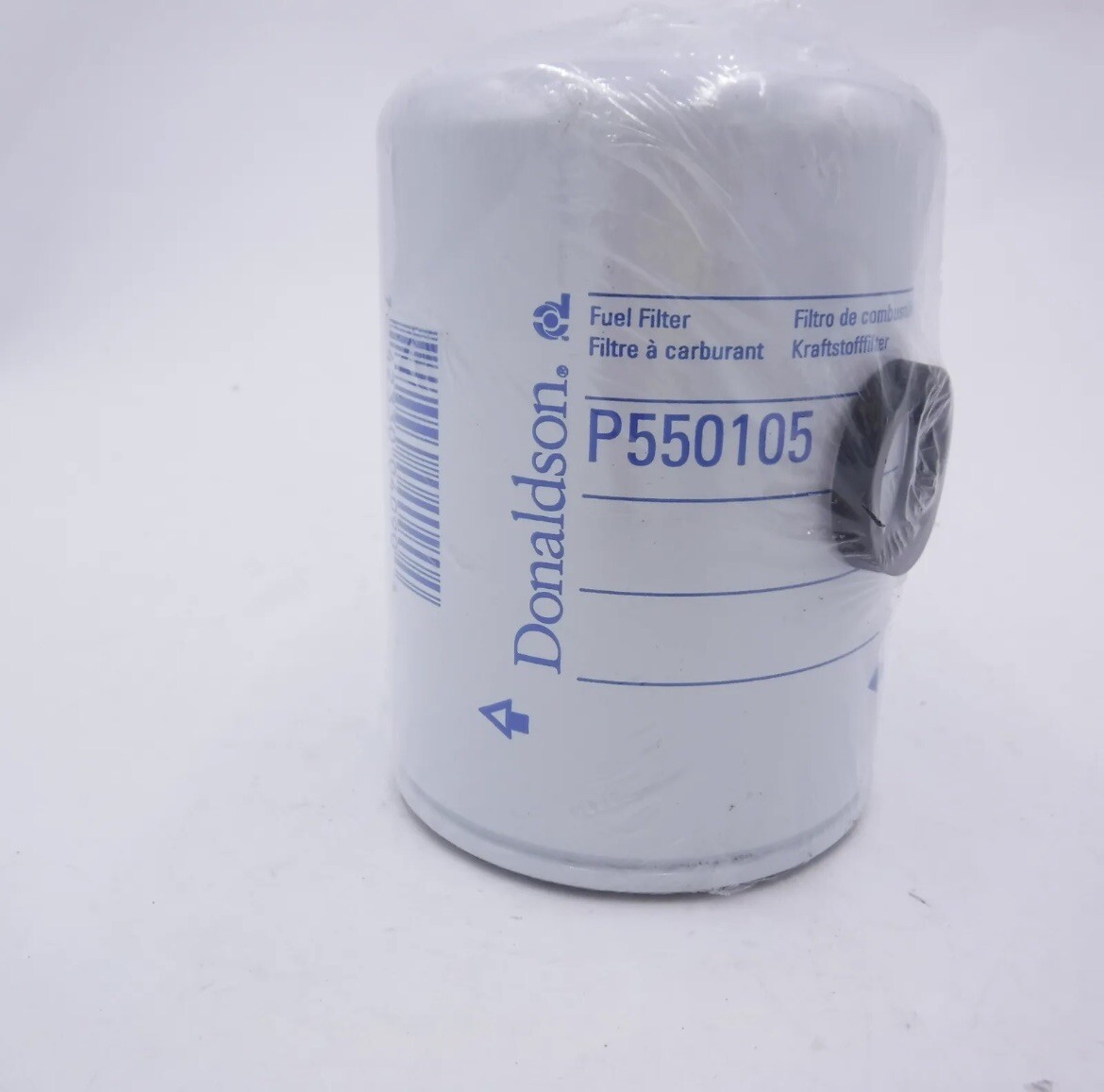 DONALDSON P550105 - Fuel filter cross reference