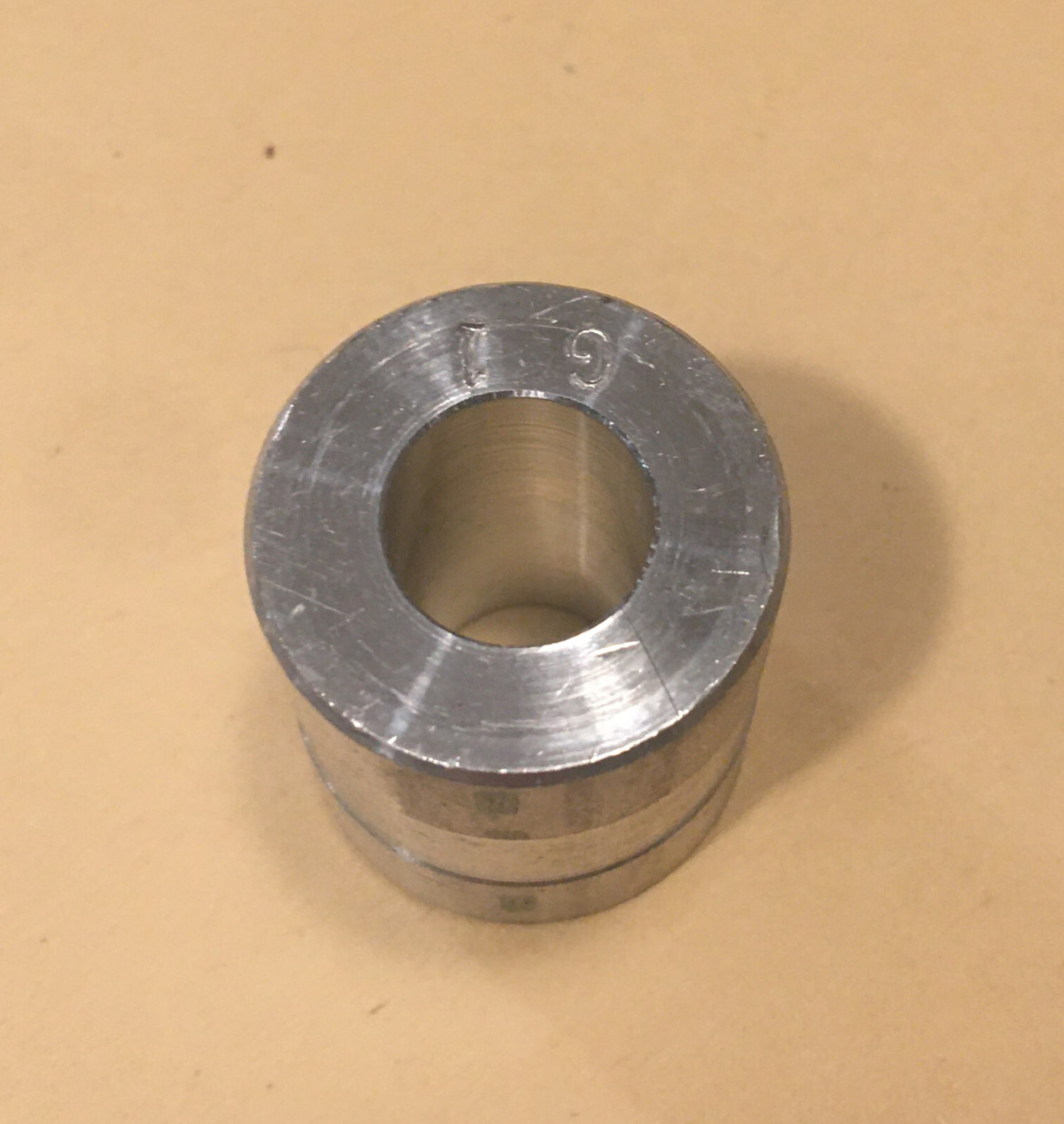 Ponsness Warren Powder and Shot Bushings | eBay