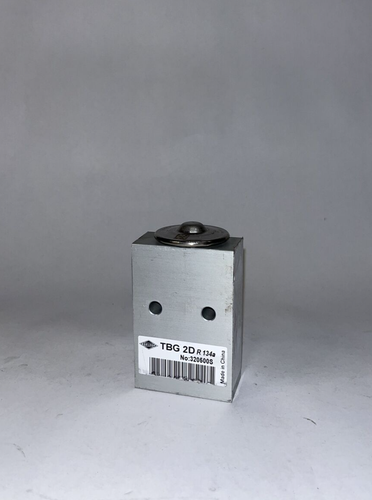 Dynasys APU 54-8152-E A/C Expansion Valve Expansion Block 54-8152-E | eBay