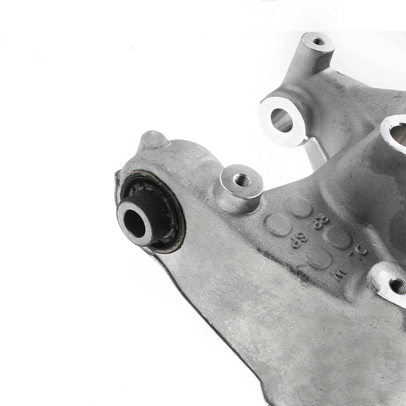 Rear LH Steering Knuckle for Audi Q3 TT Quattro TTS Volkswagen Passat ...