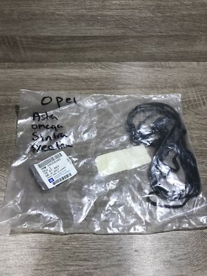 New Genuine OE GM Gasket Cover Seal Differential 55558349 5607883 | eBay UK