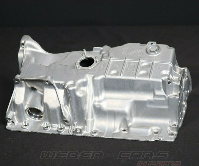 OEM Oil Pan For Bmw 530I 11138580124 Ready To Ship for sale online | eBay