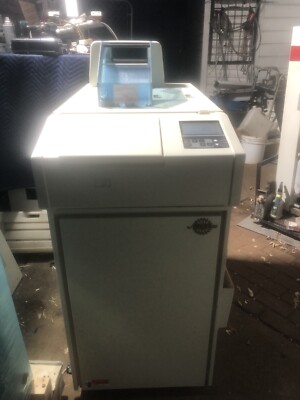 Noritsu V30S Push/Pull black and white film processor 17182074415 | eBay