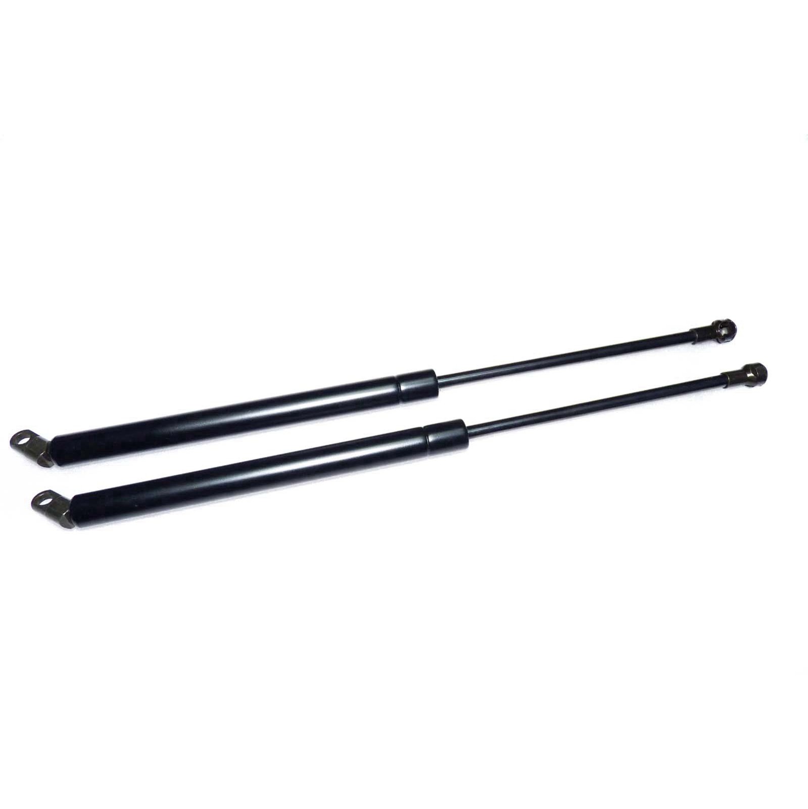 One Pair Rear Trunk Shock Gas Pressurized Damper Strut for Mercedes ...
