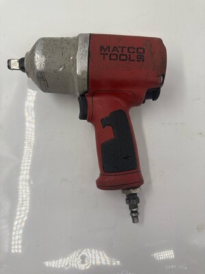 MATCO TOOLS MT2769 - AIR IMPACT WRENCH (MI1071540) | eBay