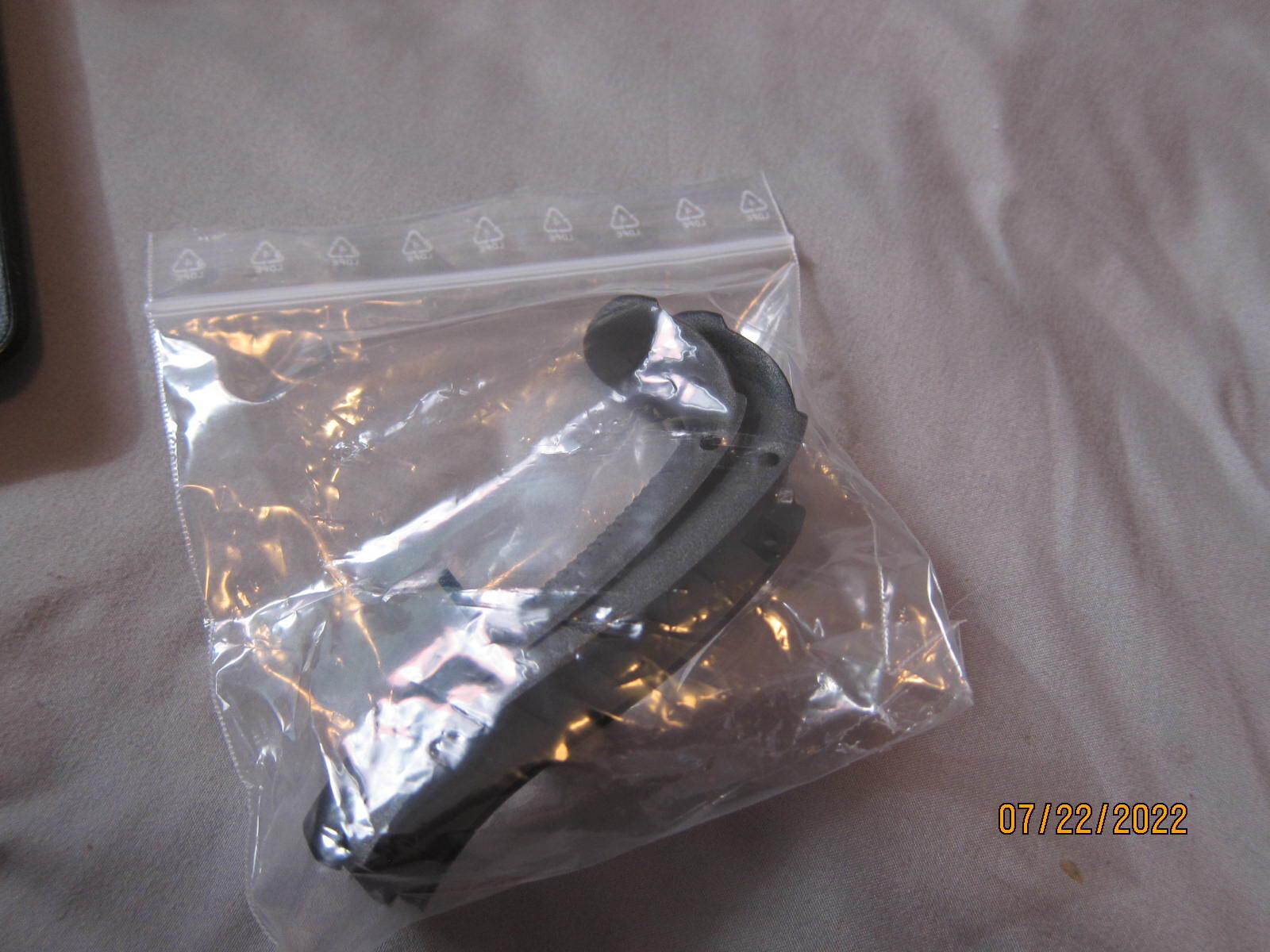 New GLOCK Safe Action Back Straps G17/22 Gen 4 & 5 Models G17 G22 | eBay