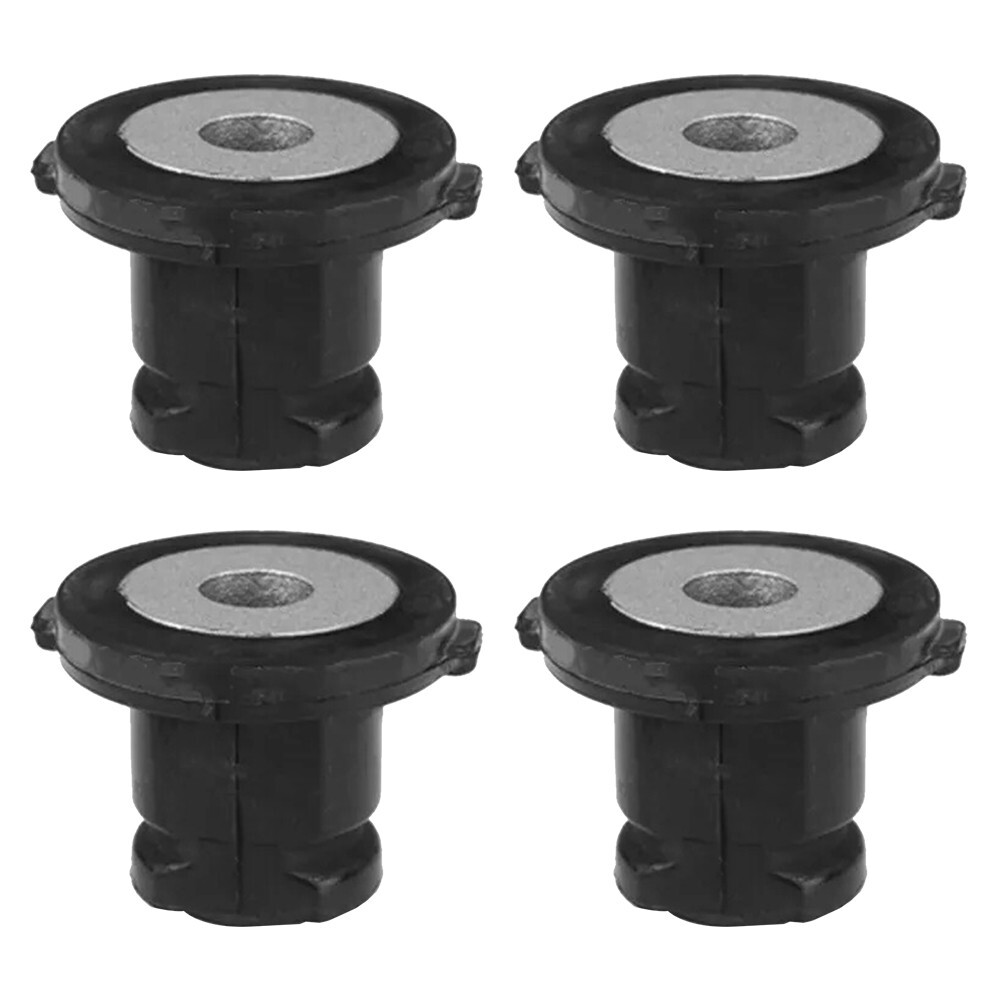 4PCS Steering Rack Mount Bushing For Mercedes-Benz R251 R350 ML164 ...